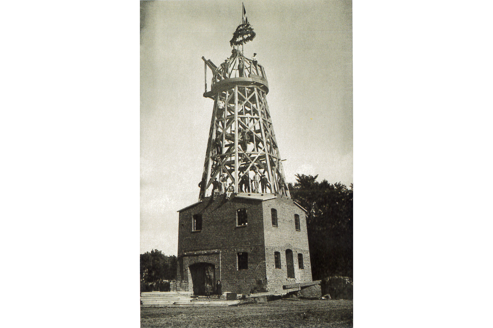 The Mill at Palsgaard | Palsgaard Gods